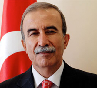 Hanefİ Avcı – GMKA DEFENSE INC.