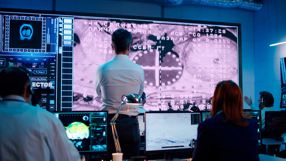 WARFARE OPERATION SYSTEMS – GMKA DEFENSE INC.