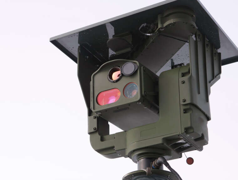 Electro-Optical Systems – GMKA DEFENSE INC.