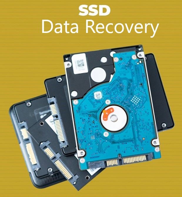 Data Recovery – GMKA DEFENSE INC.